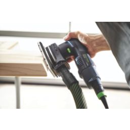 Festool 577233 18V Li-Ion Brushless Cordless Sheet Sander - Bare - Screwfix