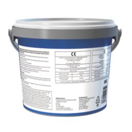 No Nonsense Joint Filler 5kg - Screwfix