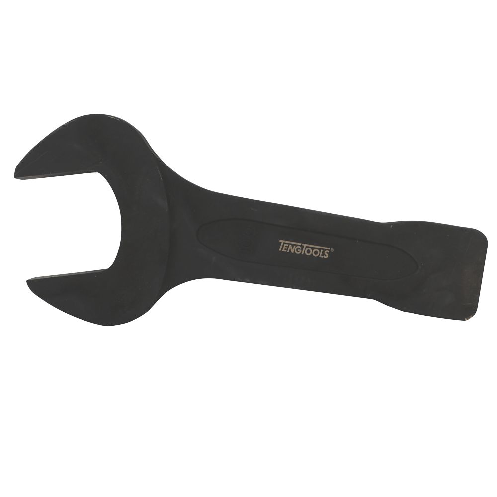Teng Tools 902100 Slogging Spanner 100mm - Screwfix