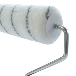 9" Roller Set 7 Pieces - Screwfix