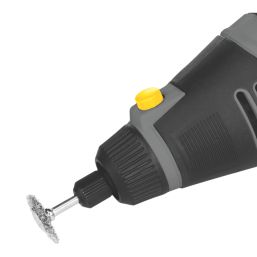 Titan TTB949MLT 130W Electric Multi-Tool & Accessories 230-240V 214 ...