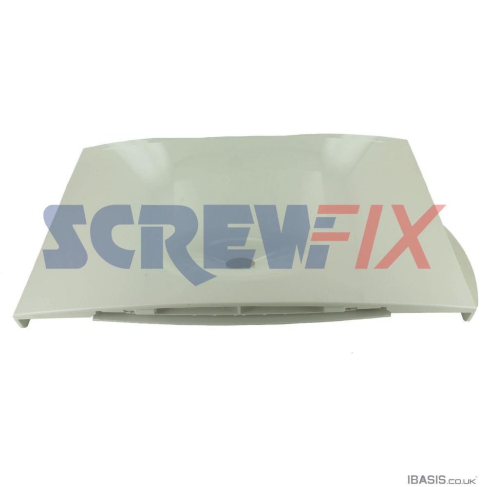Worcester Bosch 87186864950 Flap Assembly - Screwfix