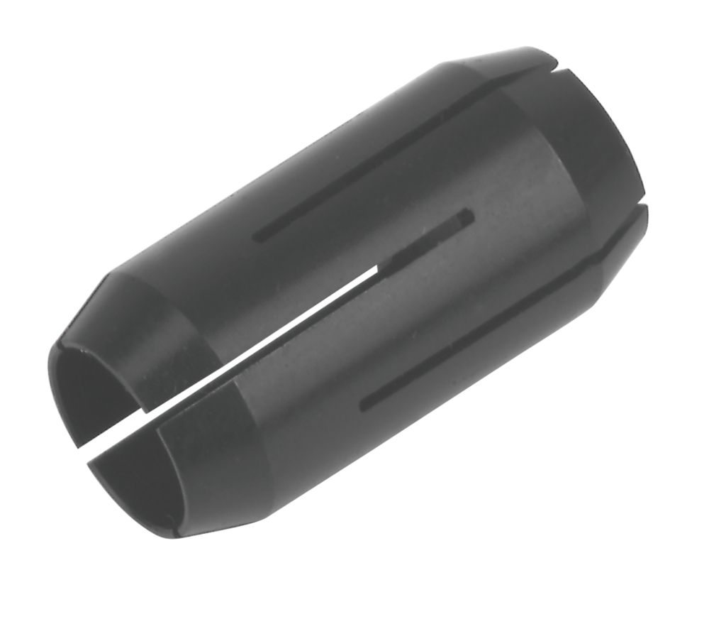 Makita 763676-1 Collet Cone 6.35mm | Router Accessories | Screwfix.com