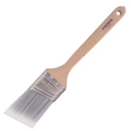 Fortress Trade Angled Sash Paint Brush 2" - Screwfix