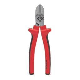C.K Redline Pliers 3 Piece Set - Screwfix