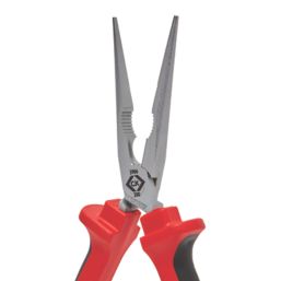 C.K Redline Pliers 3 Piece Set - Screwfix