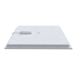 4lite Square 600mm x 600mm LED Multi Wattage Panel White 12W - 18W 2100 ...