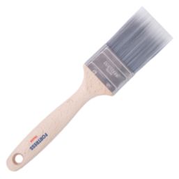 Fortress Trade Flat Paint Brush 2" - Screwfix