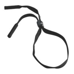 Bolle Spectacle Sports Cord Black 600mm - Screwfix