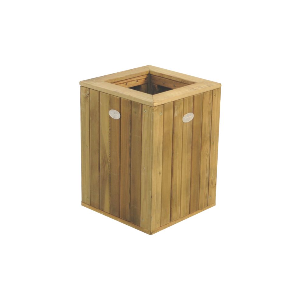 Raised Beds & Planters | Outdoor Projects | Screwfix.com