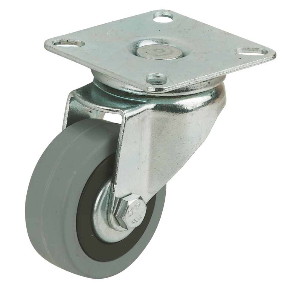 Wheels & Castors | Ironmongery | Screwfix.com