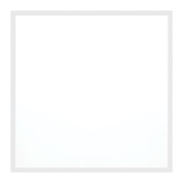 Luceco Luxpanel Essence Square 600mm x 600mm LED Panel Light White 25 ...