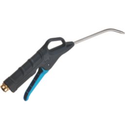 PCL Ergo BG7001/SFX Conical Nozzle Air Blowgun - Screwfix