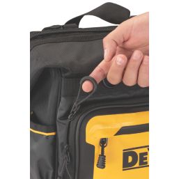 DEWALT DWST60104-1 Tool Bag 20" - Screwfix