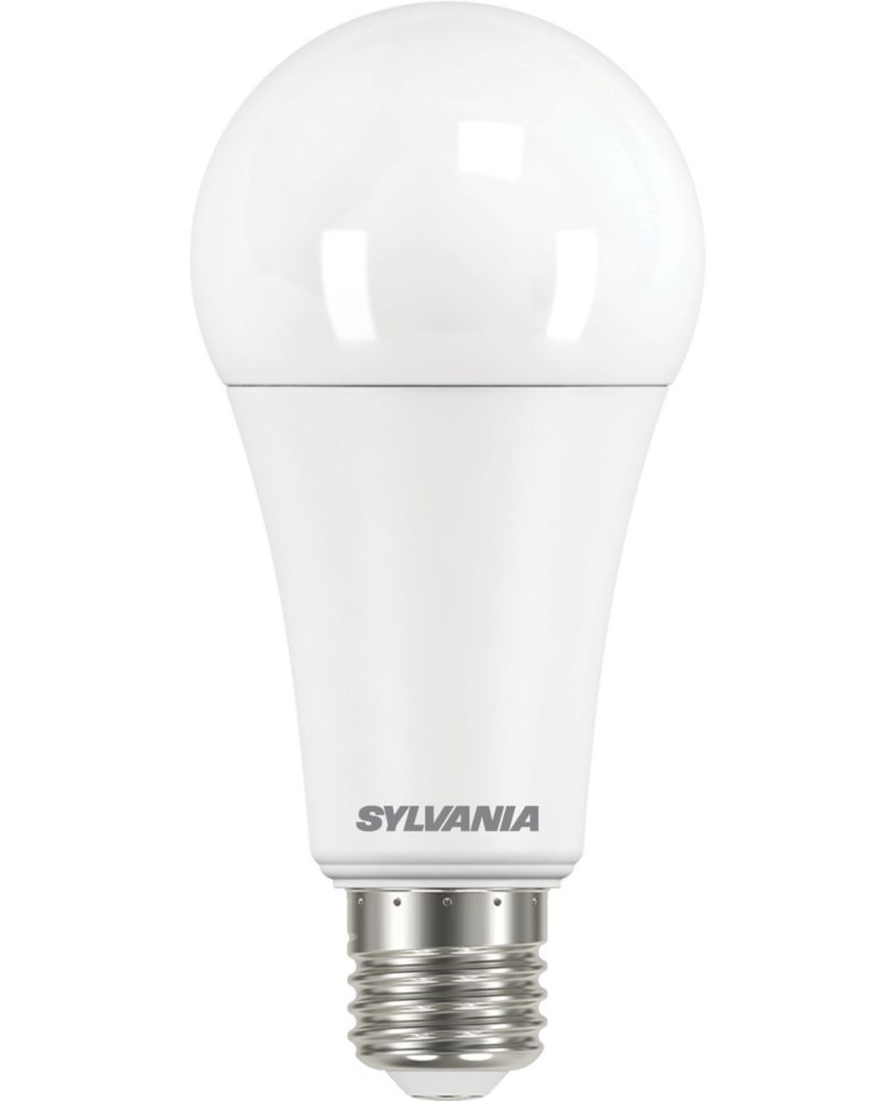 250W Metal Halide Bulb Sylvania 250W Metal Halide ED28 Light Bulb - E39 ...