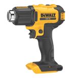 Dewalt heat gun store