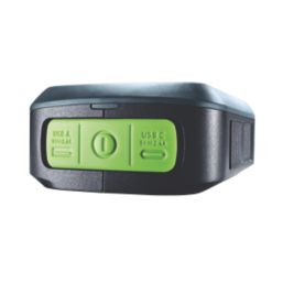 Festool PHC 18 Wireless Power Tool Phone Charger Adaptor - Screwfix