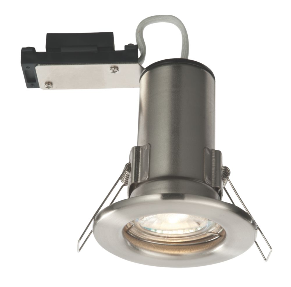 Downlights | LED Downlights | Screwfix.com