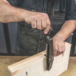 Trend Pocket Hole Alignment Clamp 4" (105mm) - Screwfix