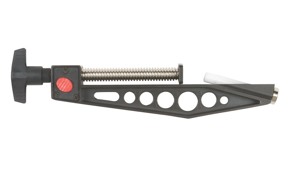 Trend Pocket Hole Alignment Clamp 4" (105mm) - Screwfix