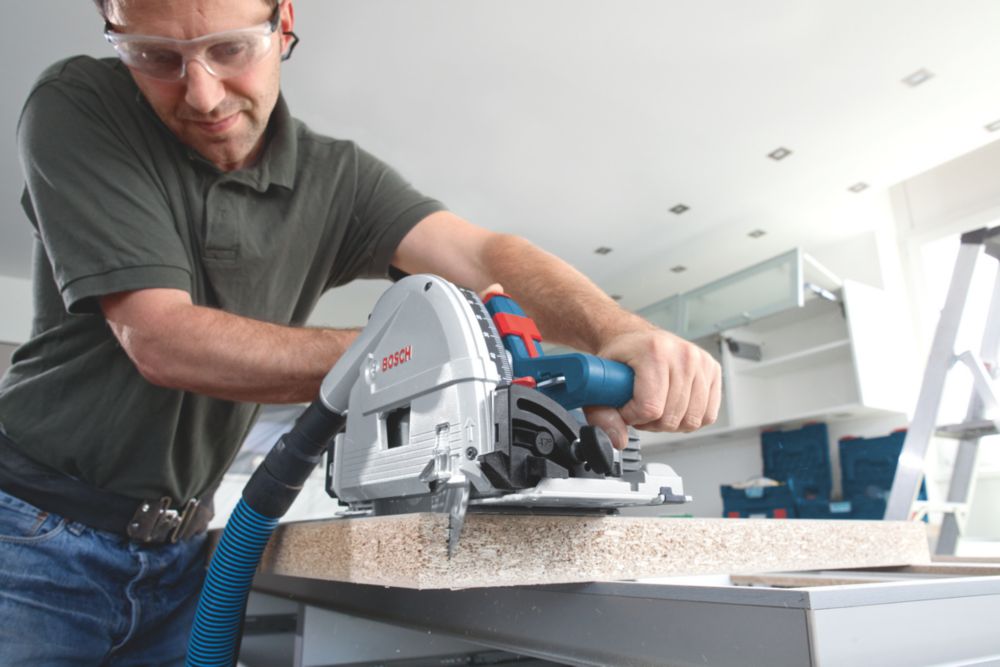 Bosch gkt55gce 240v store