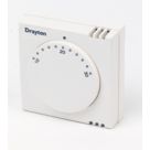 Wired Thermostats | Room Thermostats | Screwfix