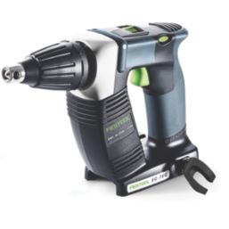 Festool DWC 18-2500-Basic 18V Li-Ion Airstream Brushless Cordless ...