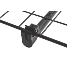 Hilka Pro-Craft Heavy Duty Dog Guard - Screwfix