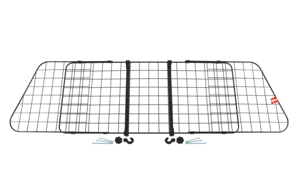 Hilka Pro-Craft Heavy Duty Dog Guard - Screwfix