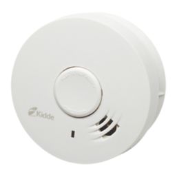 Kidde 10Y29 RB Battery Standalone Optical Smoke Alarm - Screwfix