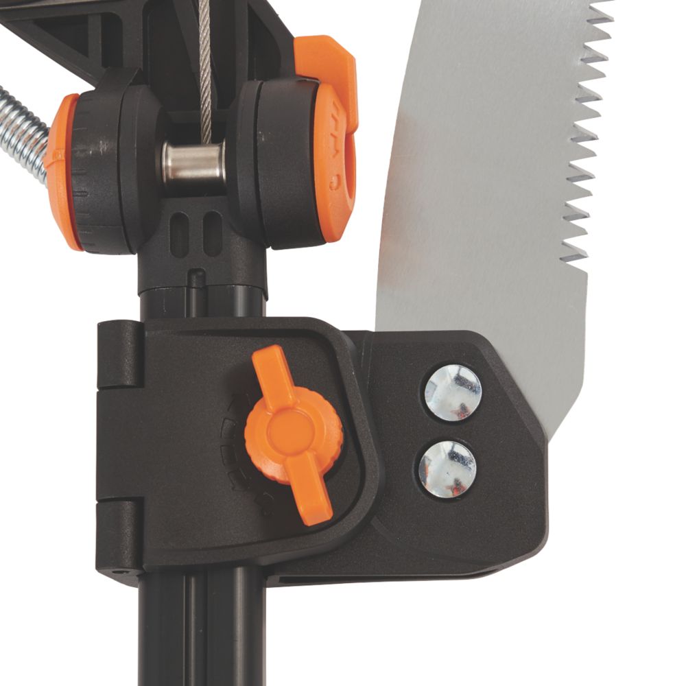 Screwfix tree loppers store