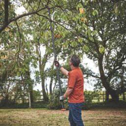 Magnusson Bypass Tree Loppers 157 1/2" (4000mm) - Screwfix