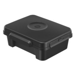 SLX IP56 Weatherproof Outdoor Enclosure 420mm x 330mm x 145mm - Screwfix