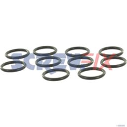 Worcester Bosch 87161408140 O-RING 2.0 X 16.00 ID EP 10 Pack - Screwfix