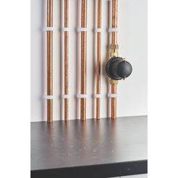 Adey MagnaClean Atom Magnetic Filter 22mm - Screwfix