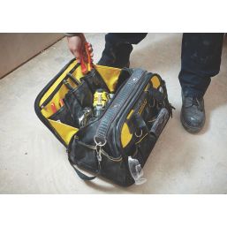 Stanley FatMax Tool Bag 17" - Screwfix