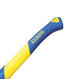 Estwing Felling Axe 1.25lb (0.6kg) - Screwfix