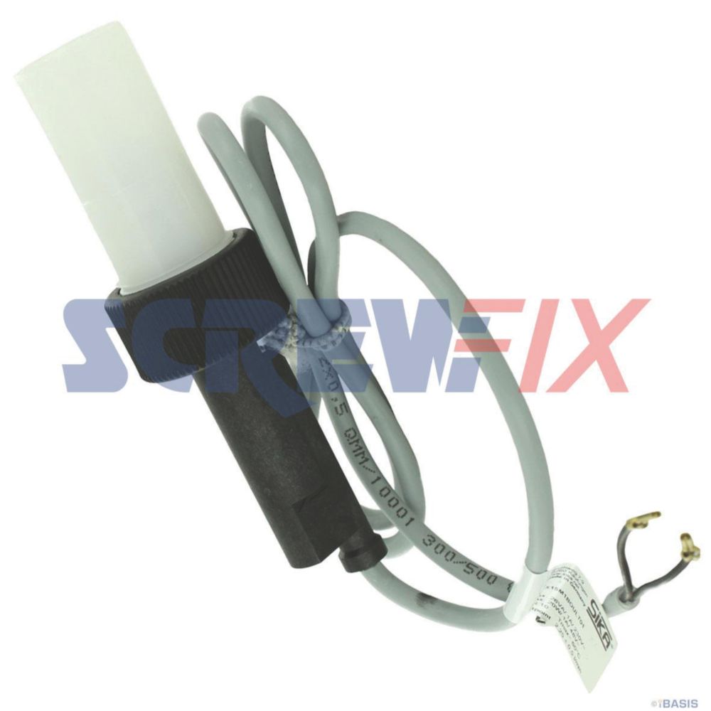 Worcester Bosch 87161084010 FLOW SWITCH - Screwfix