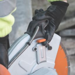 Evolution R300DCT+ 300mm Electric Disc Cutter with Dust Suppression ...