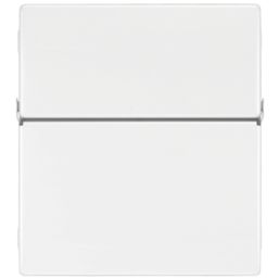 British General Fortress 6-Module 4-Way Part-Populated Main Switch Consumer Unit - Screwfix