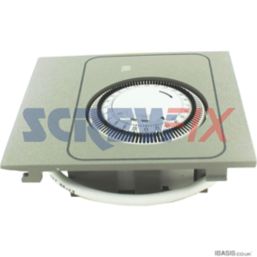 Worcester Bosch 77161920020 S230M1 CDi Mechanical Timer - Screwfix