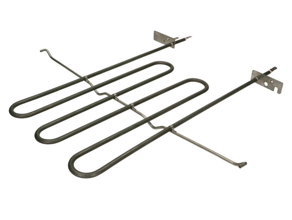 Electruepart ELE9626 Grill Oven Element 2250W - Screwfix