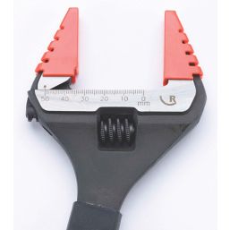 Rothenberger Wrench 10" - Screwfix