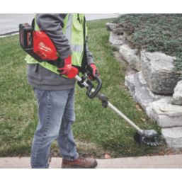 Milwaukee M18 FOPH-RA Garden Multi-Tool Reciprocator Attachment - Screwfix