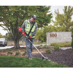 Milwaukee M18 FOPH-RA Garden Multi-Tool Reciprocator Attachment - Screwfix