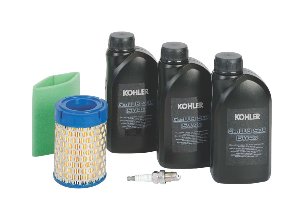 Kohler RKS2 Generator Maintenance Kit - Screwfix
