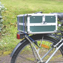 Smith & Locke Heavy Duty Blue Bungee Cords 600mm x 8mm 6 Pack - Screwfix