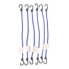 Bungee Cords | Bungee Straps | Screwfix