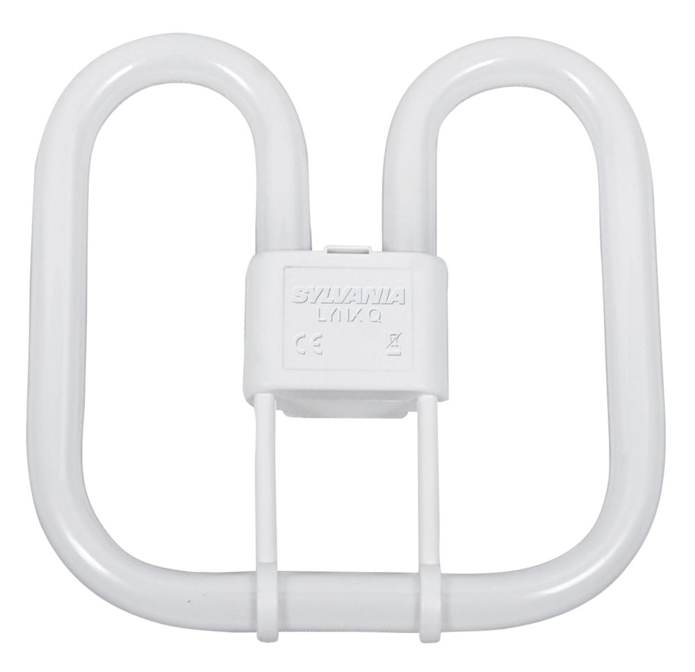 GR10Q 4-Pin Light Bulbs | Lighting | Screwfix.com