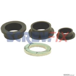 Ideal Heating 177486 Filling Loop Washer Pack - Screwfix